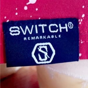 Switch | Shirts | Size M Switch Shirt | Poshmark